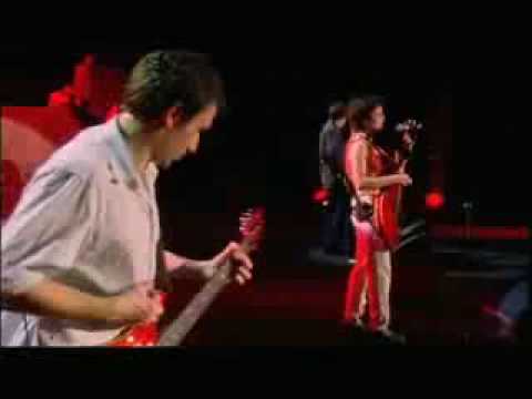the cranberries - zombie live in paris 1999 - YouTube Music
