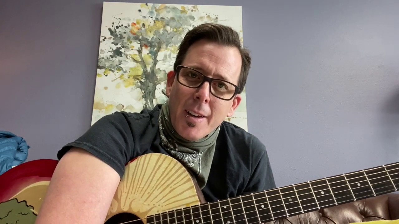 He's My King (John 19:26-27) - Chris Heifner - YouTube