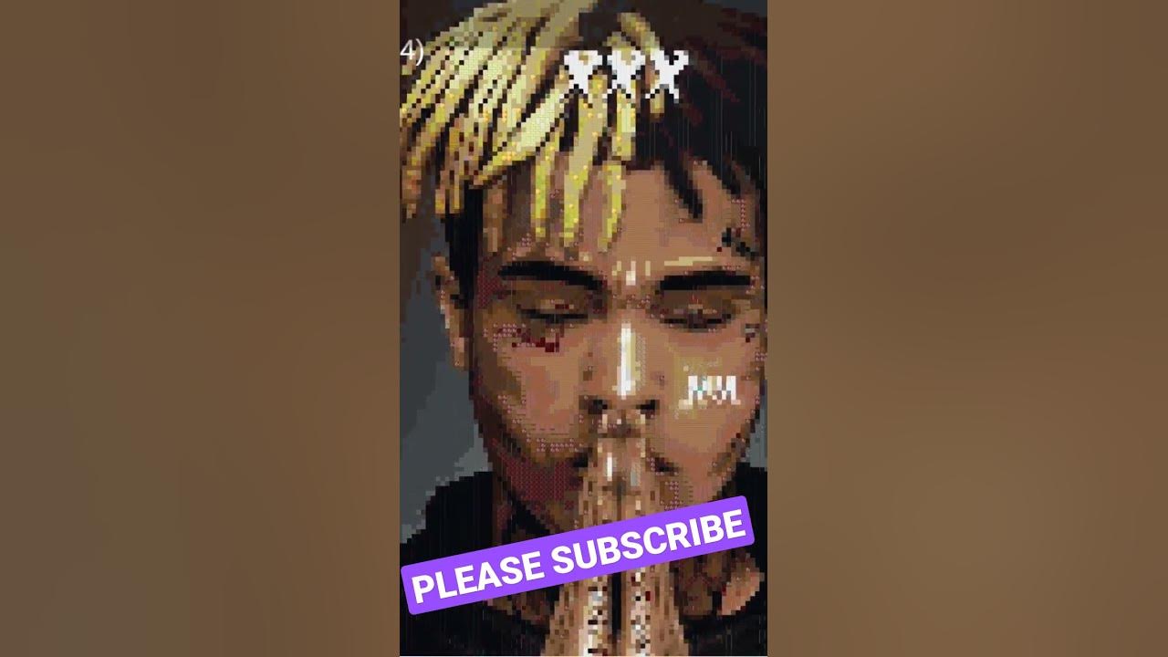 Xxx Tentacion 🥰 Editing In Minecraft😄 Shorts🥰 Viral Minecraft Shorts Viral Youtube