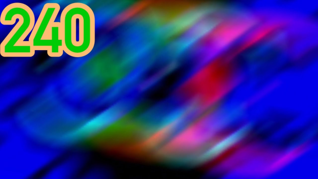 (Effect Day 240) Klasky Csupo in J Major 9911010 - YouTube