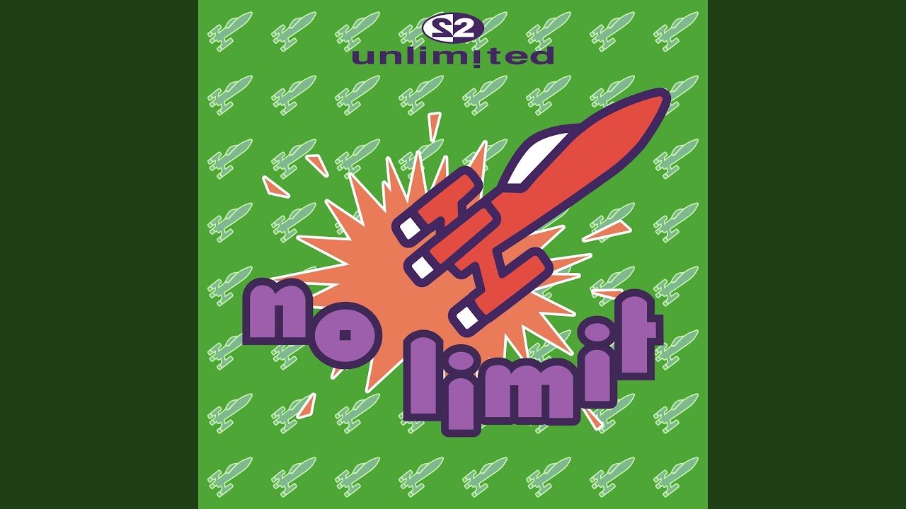 No Limit (X-Out '95 Remix) - YouTube
