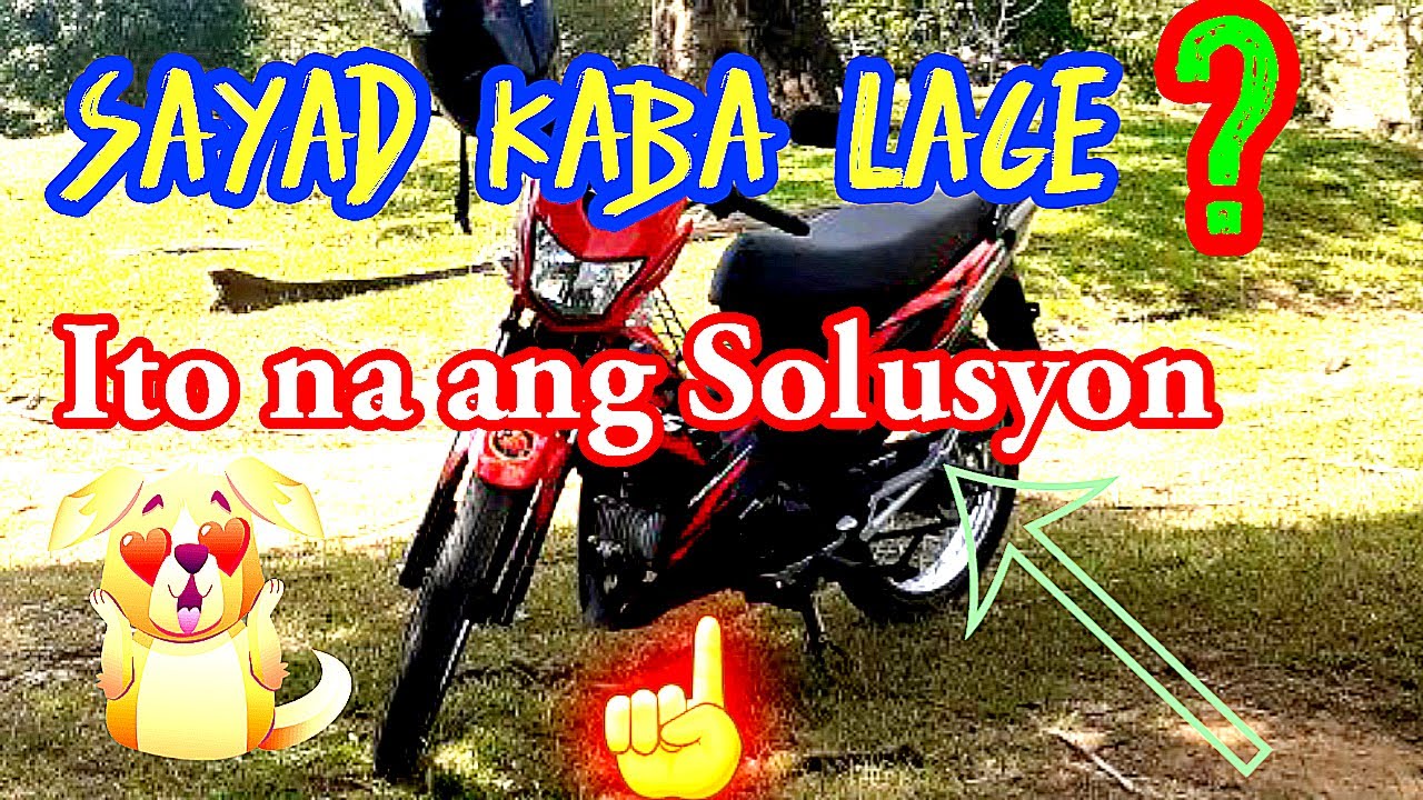 HONDA RS 125 FI / SHOCK LIFTER / SHOCK EXTENSION INSTALLATION - YouTube