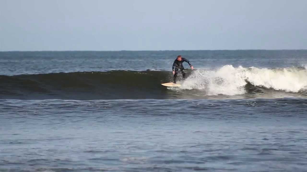 baja surf trip 2013 - YouTube