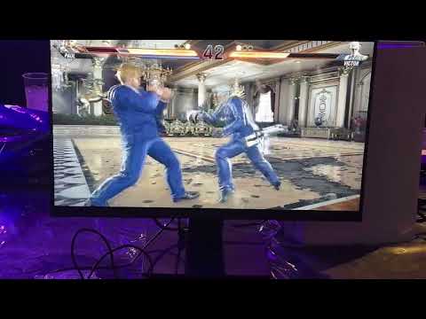 Chains of Fate #6: TKShazam (Paul) vs Shmunky (Victor) - YouTube