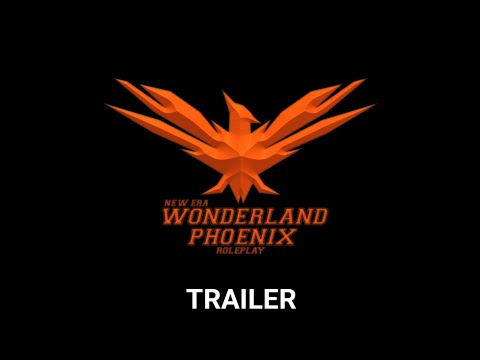 Wonderland Phoenix Roleplay - Trailer - YouTube