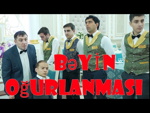 BEYİN OGURLANMASI