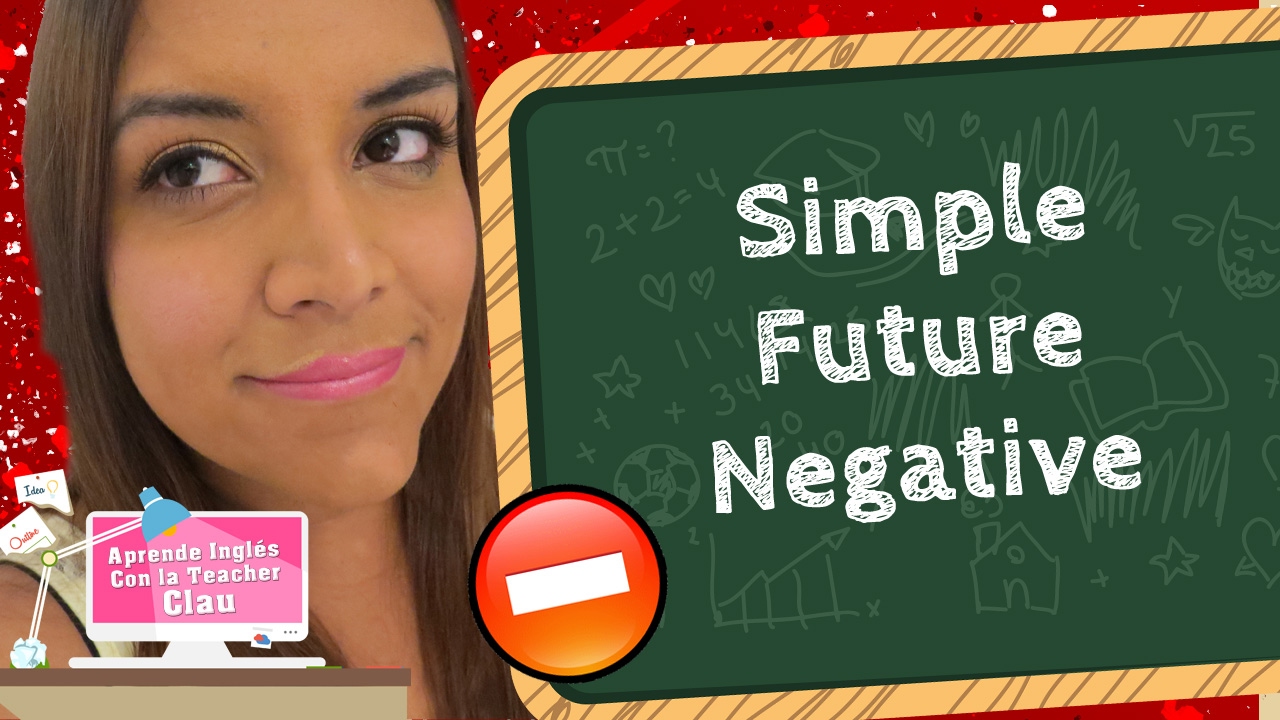 Aprende En Ingl s Simple Future Negative YouTube aprende-en-ingl-s-simple-future-negative-youtube