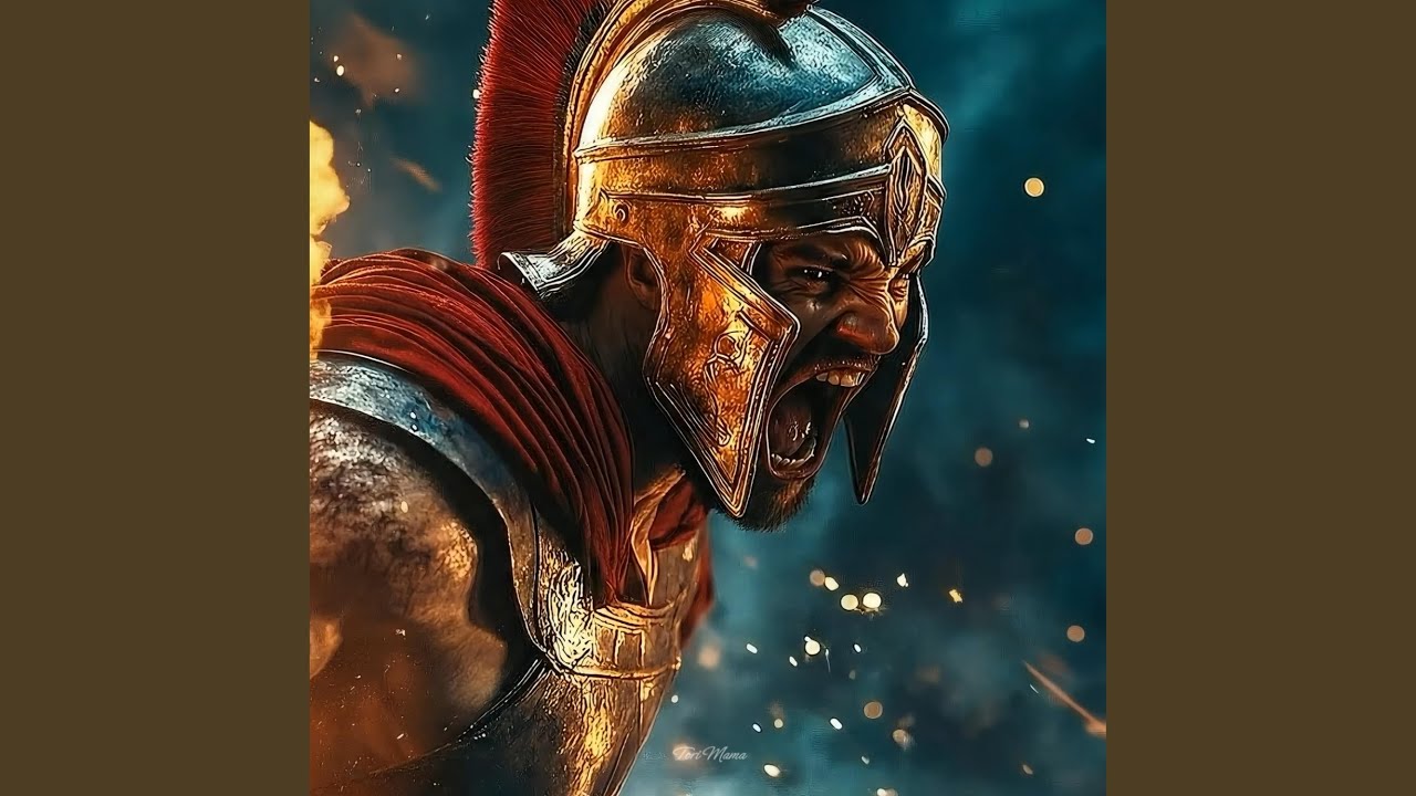 Iron Phalanx - YouTube