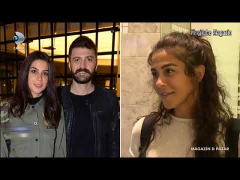 Magazin D / 19 mayıs 2018 / haber turu (tek parca)