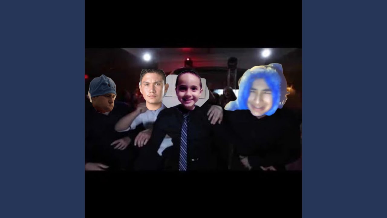 Skibidi Ohio Rizz Party Brainrot - YouTube