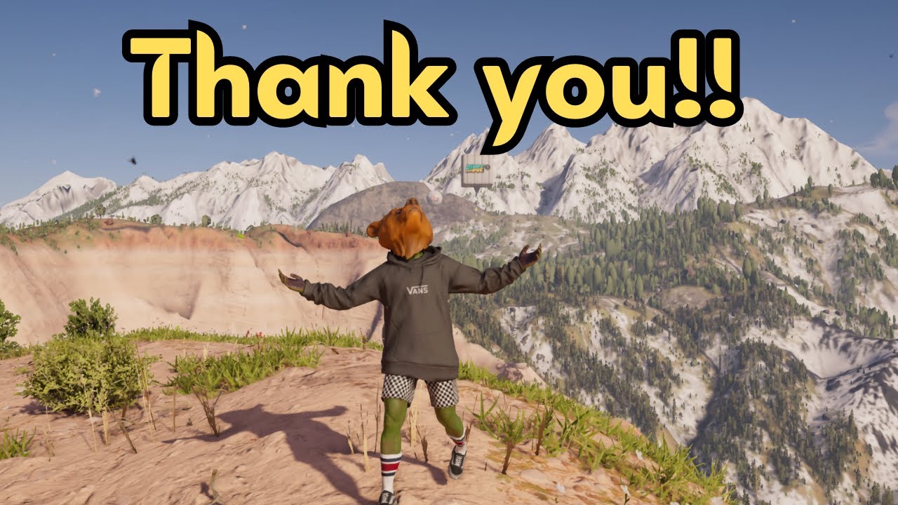 Hey.. Thank You! - YouTube
