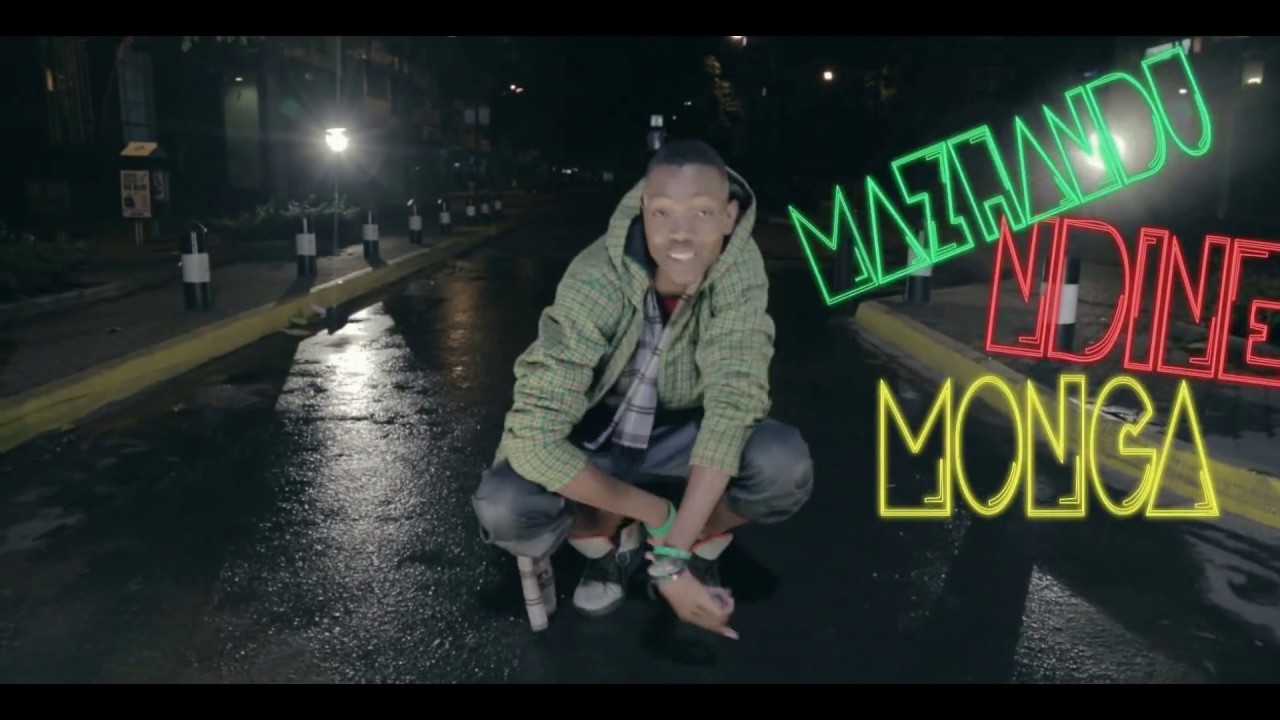 Zone Fam - Contolola (Official Music Video) - YouTube