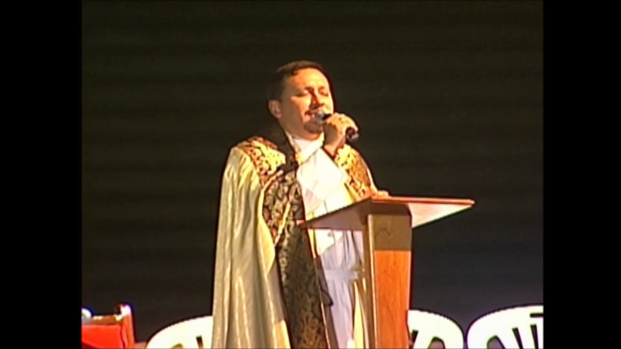 Como no creer en ti - Padre Rafael Chavez (Música Católica) Acordes ...