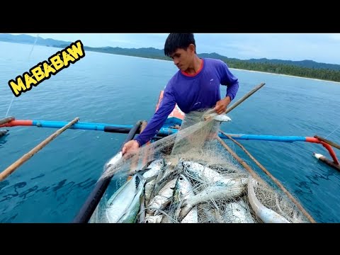 buraw nasa mababaw buddy same spot palawan fishing varando tv - YouTube