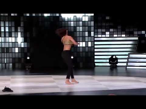 Guys support Shweta Dance diwane