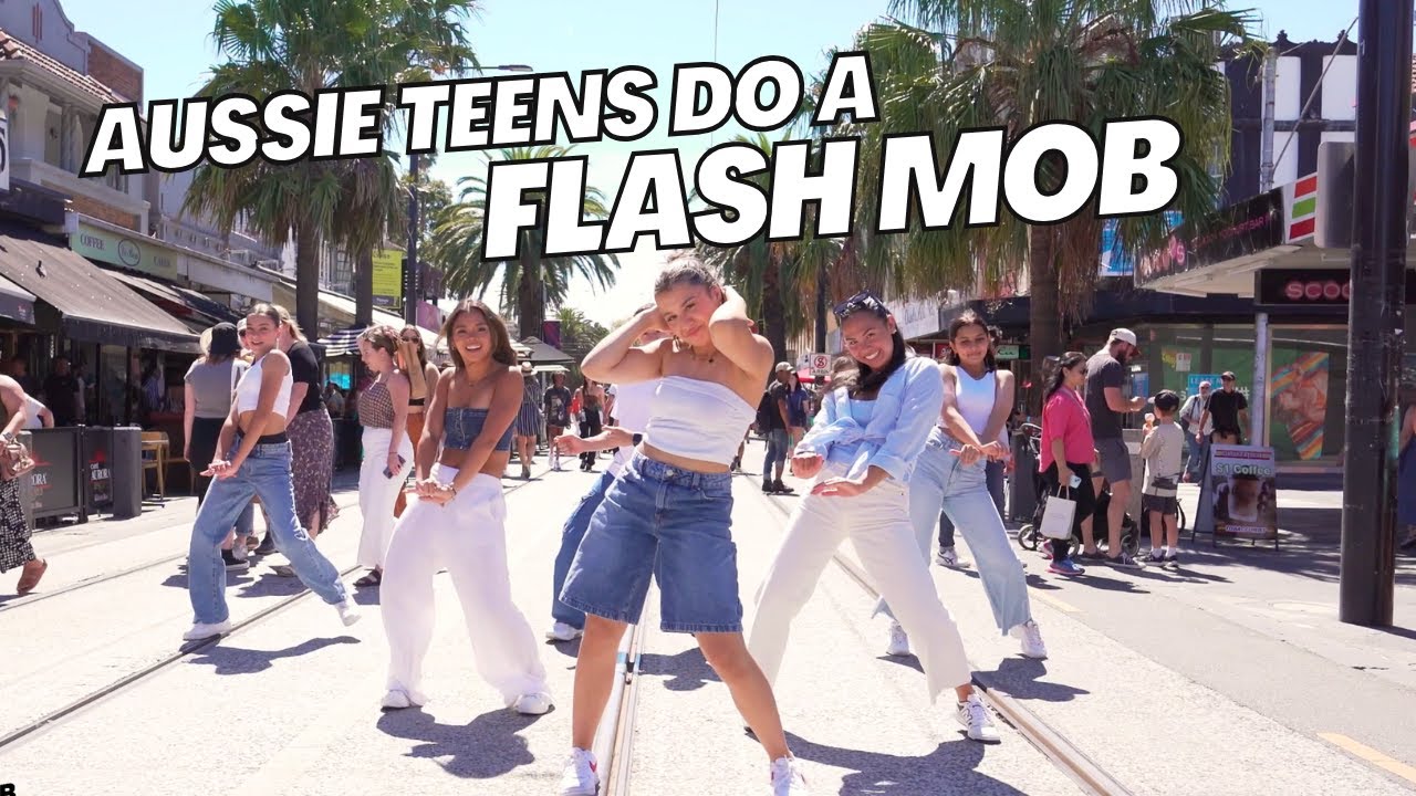 Flash Mob Society | Do You Remember (Jay Sean ft. Sean Paul, Lil Jon) - YouTube