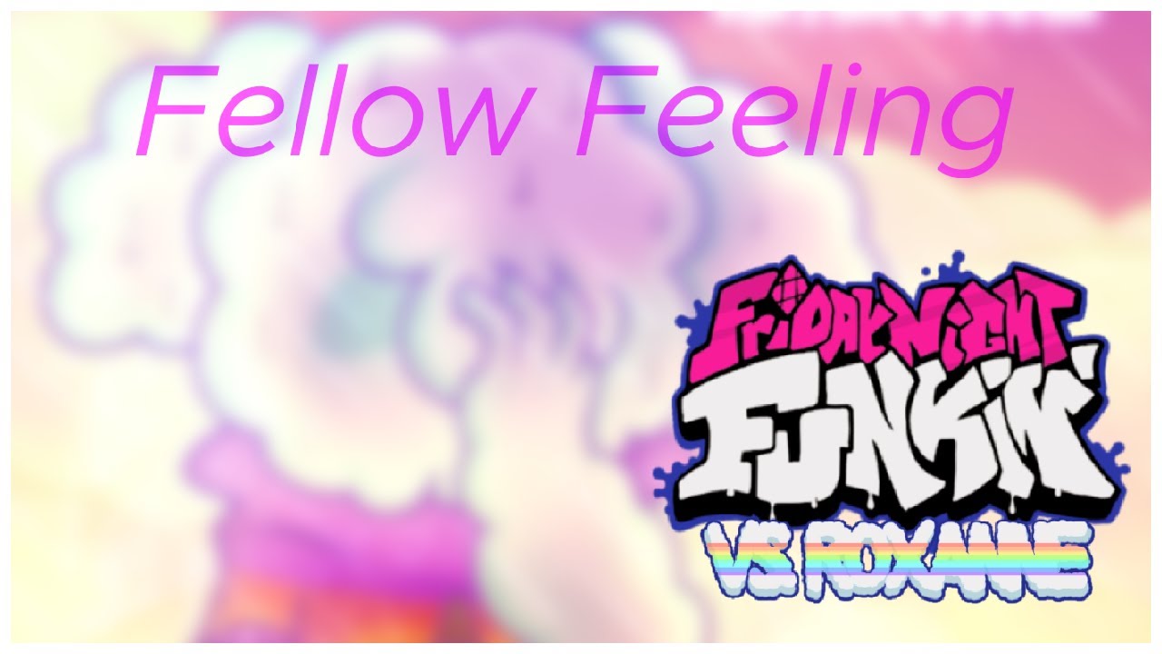 Fellow Feeling (Animation) - YouTube