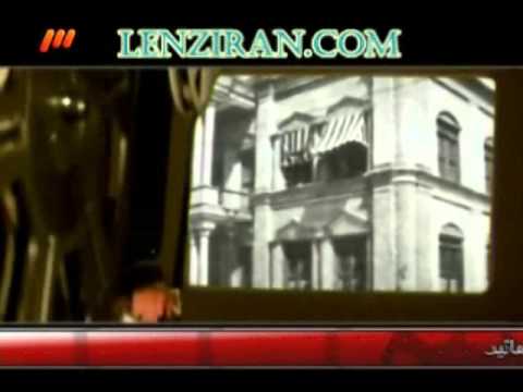 The history of Iranian comedy movie & traditional show - YouTube