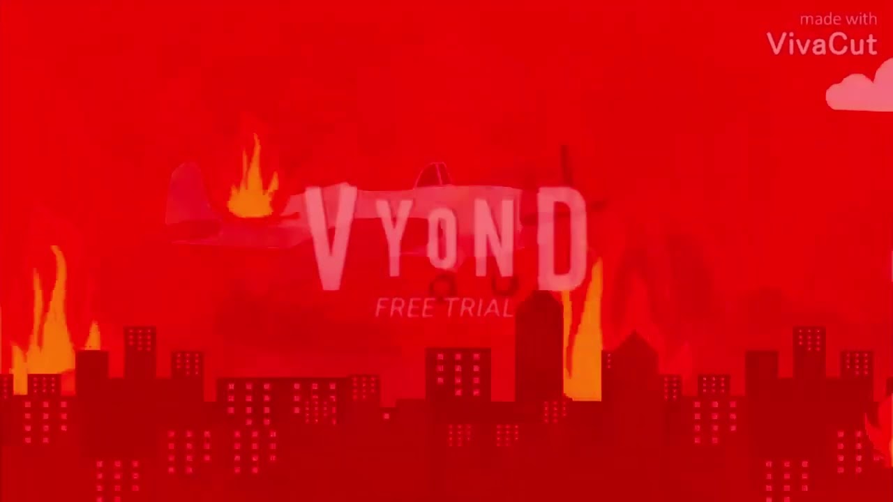 [Revamped] The End of Adobe Flash on Vyond City - YouTube