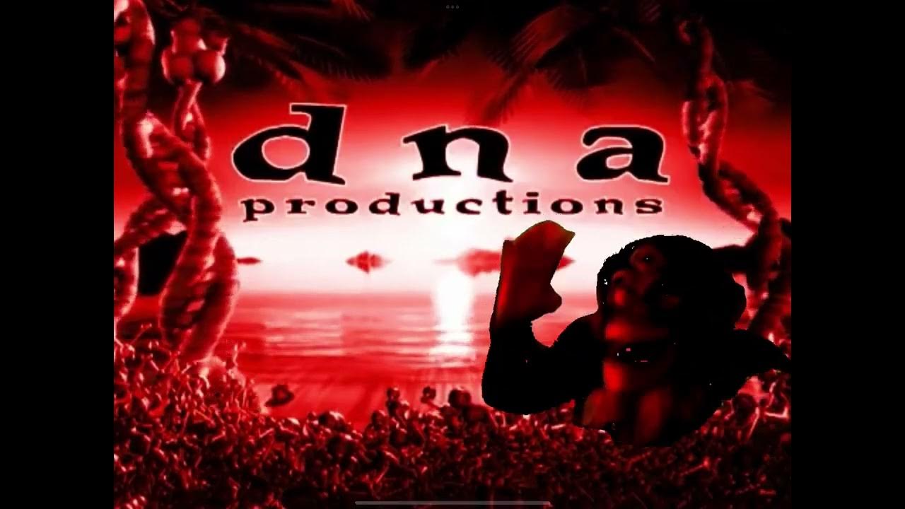 DNA Productions Logo 2006 Horror Remake - YouTube
