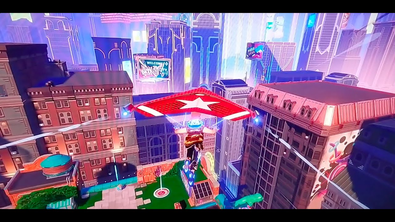 KO City - Parte 1 - YouTube