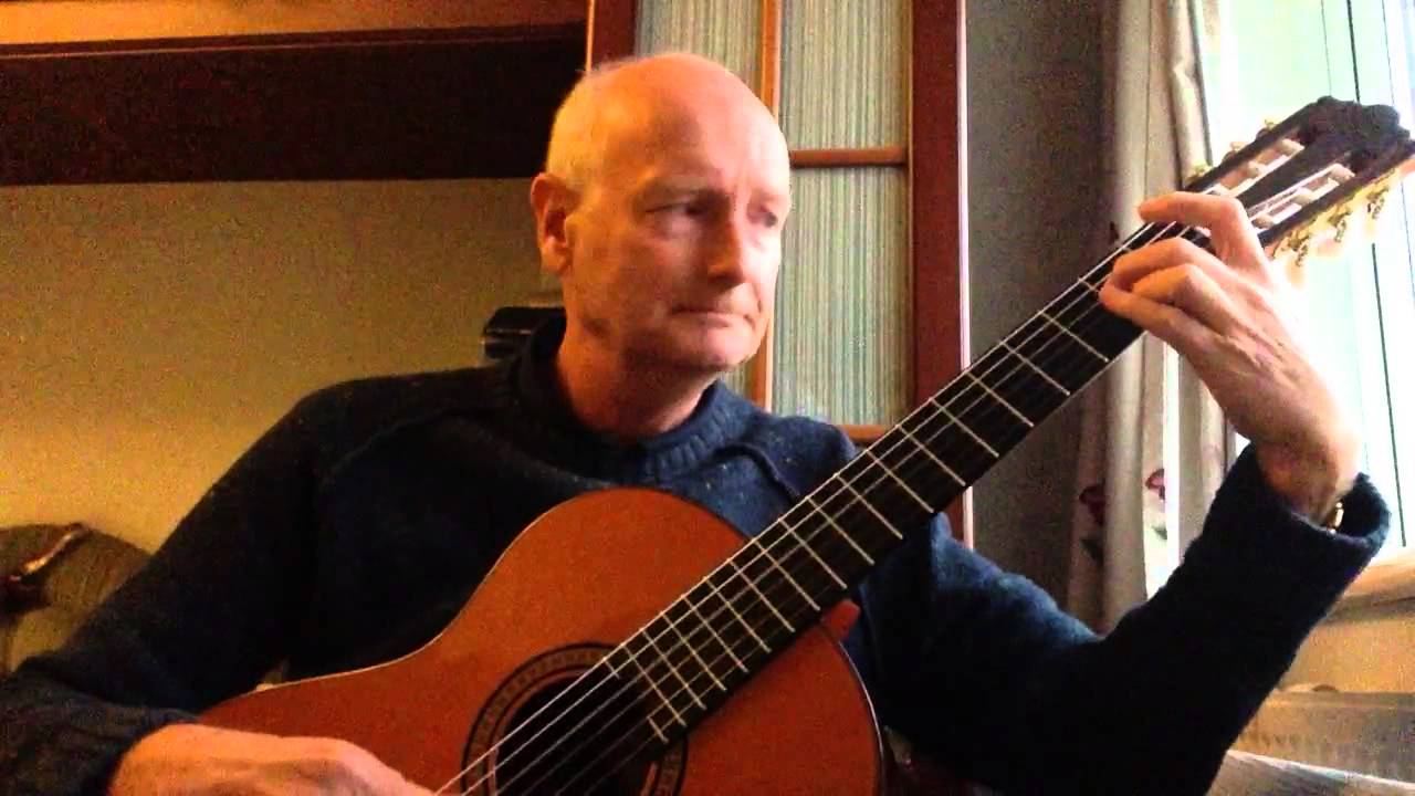 Milonga (J. Cardoso) - YouTube