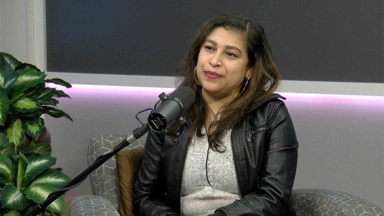 Paul Pepper: Barbara Hoppe, League of Women Voters & Xiomara Cornejo ...