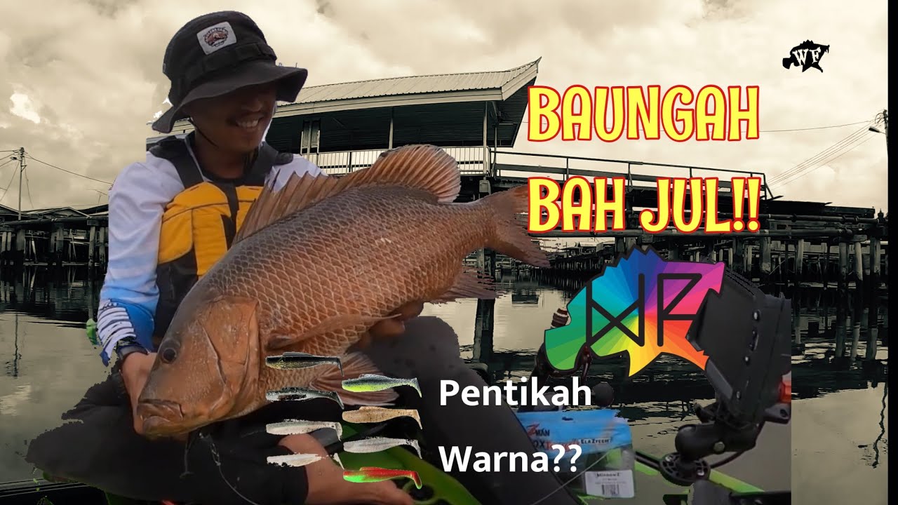 KG BATU MARANG | UNGAH MANTAP - YouTube
