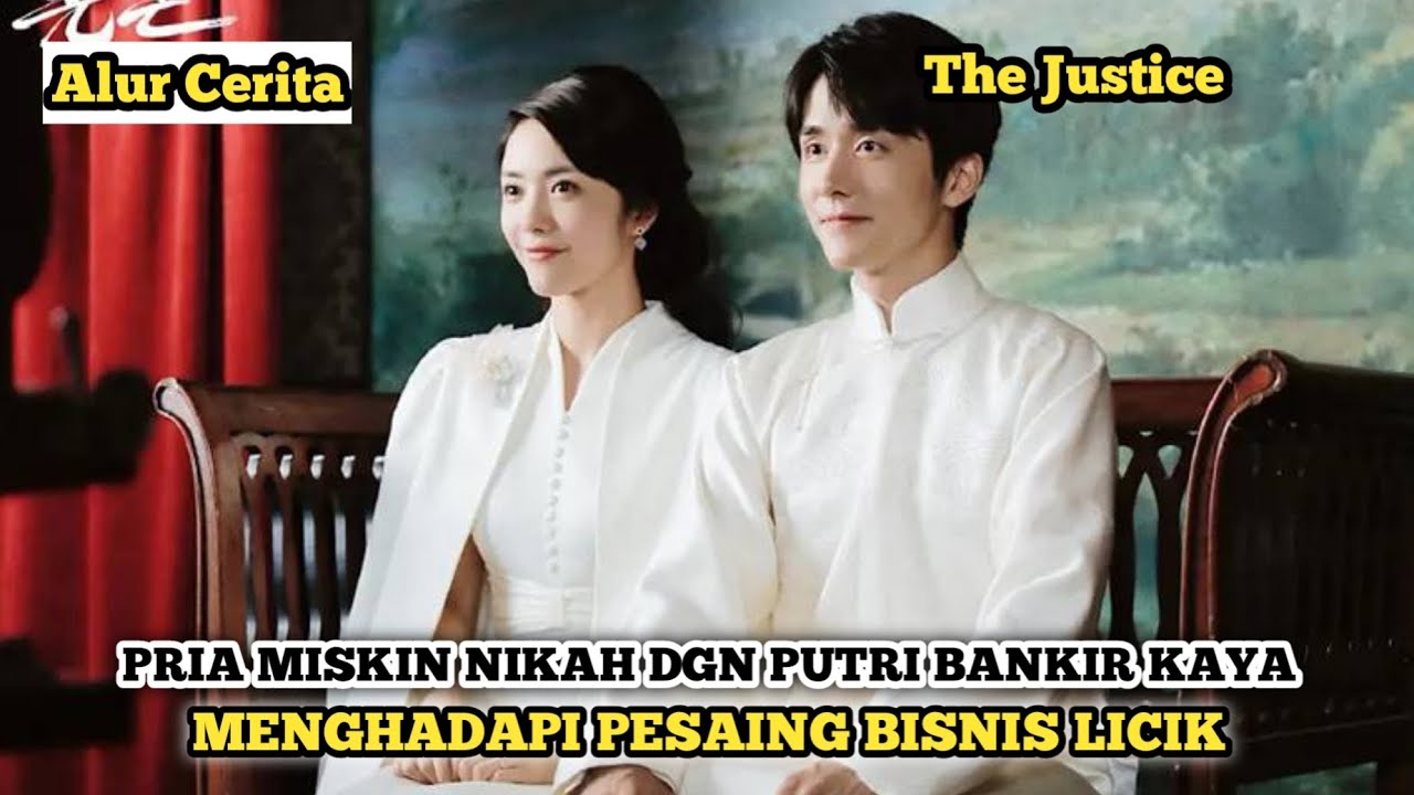 DRAMA CHINA ROMANTIS TERBARU 2024 TERBAIK SUB INDO, KISAH CINTA PRIA MISKIN DAN PUTRI ...