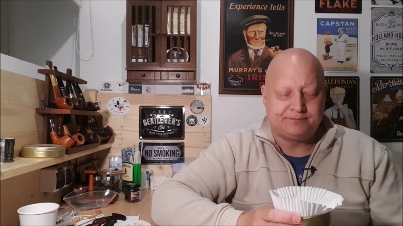 Returning to an old favourite and an old question - YouTube