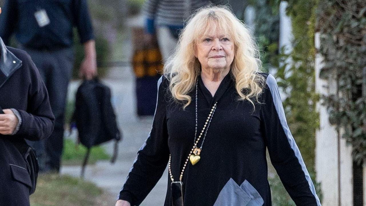 Sally Struthers Emerges Post-Betty White Bombshell: Spotted in Beverly ...