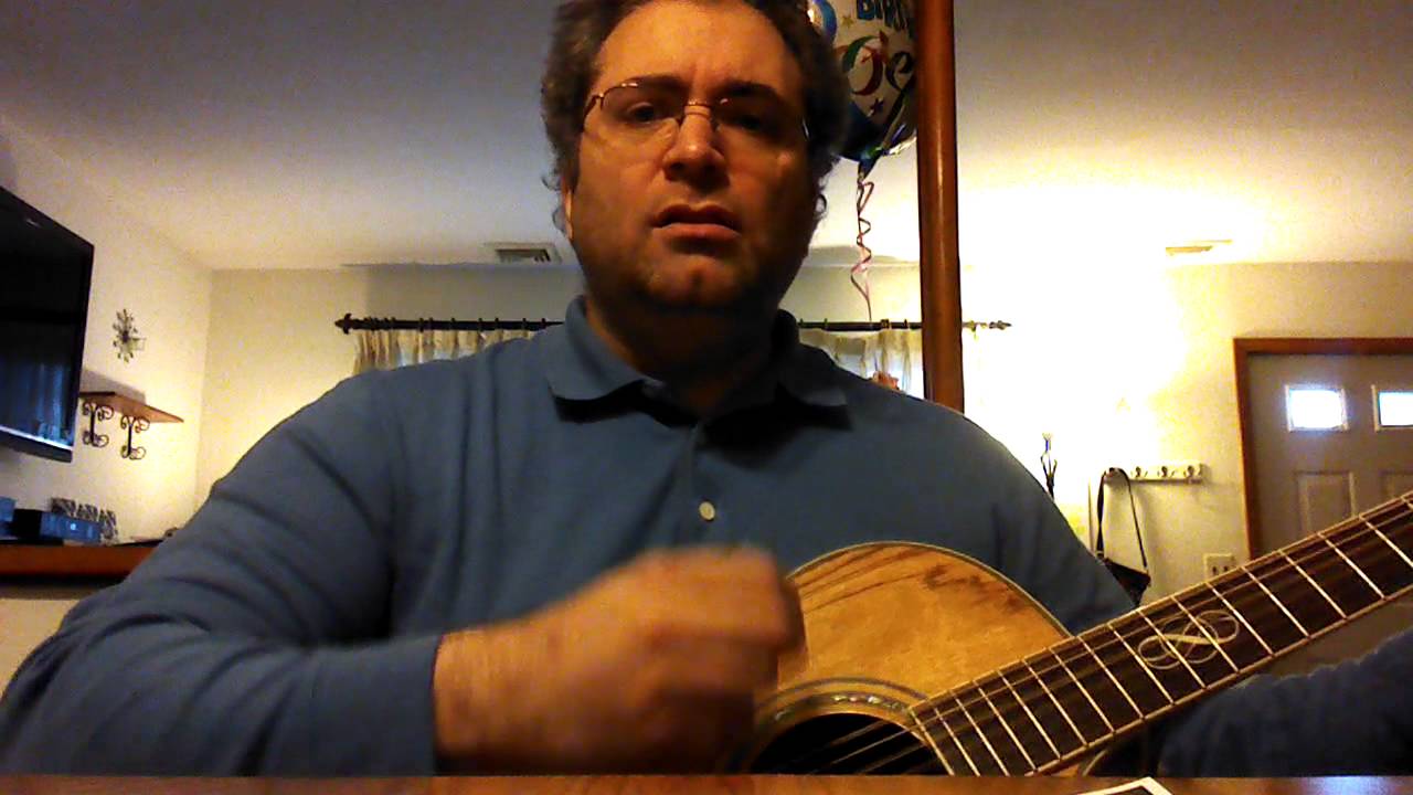 It's All Invented - CJ Ferrara - YouTube