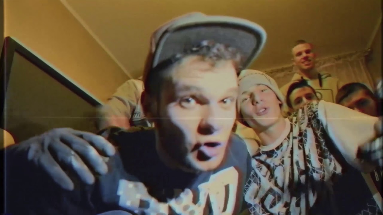 Zientek - Chodźmy się przejść x Yeedraz - YouTube