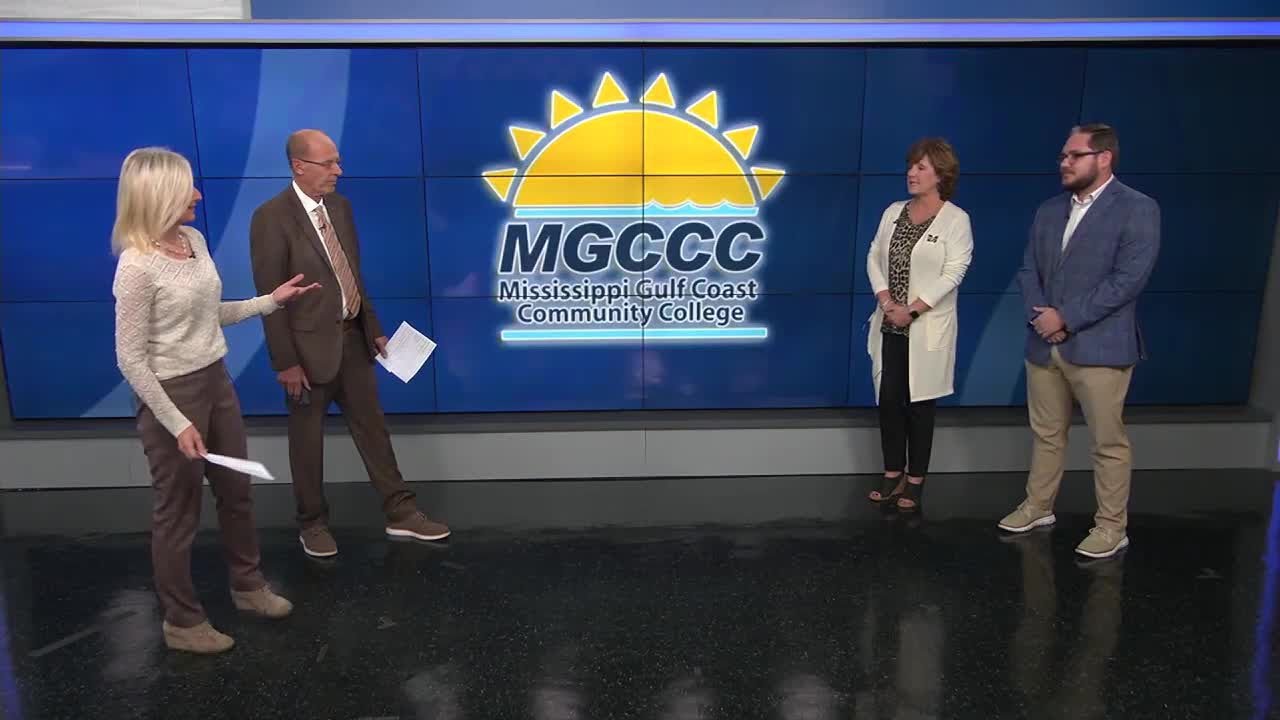 MGCCC hosting the Clem Dellenger Memorial Golf Tournament - YouTube