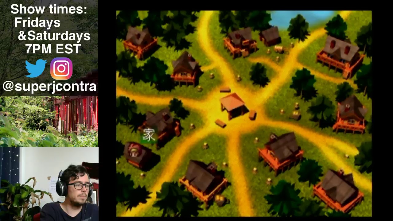 There is no Dana only ZOOL [Zoor: Majū Tsukai Densetsu, N64, 1999 ...