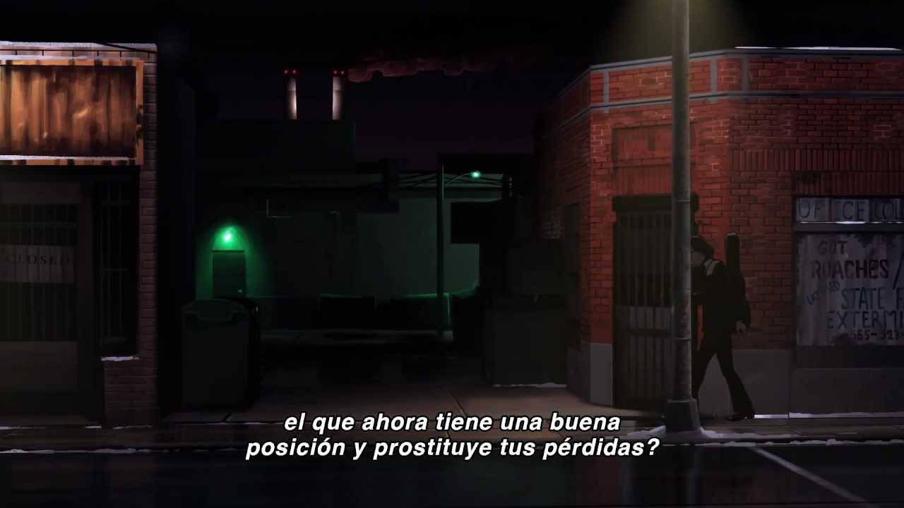 SEARCHING FOR SUGAR MAN - Clip 01 - Crucify Your Mind - YouTube