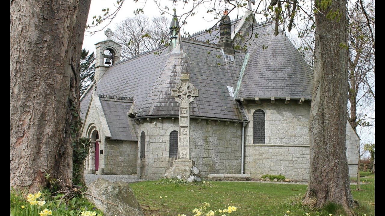 The SECOND SUNDAY after TRINITY - 21st JUNE 2020 - YouTube