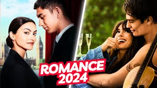 Top 10 Romance Movies Of 2024 Must Watch Love Stories Film Series Hub ...