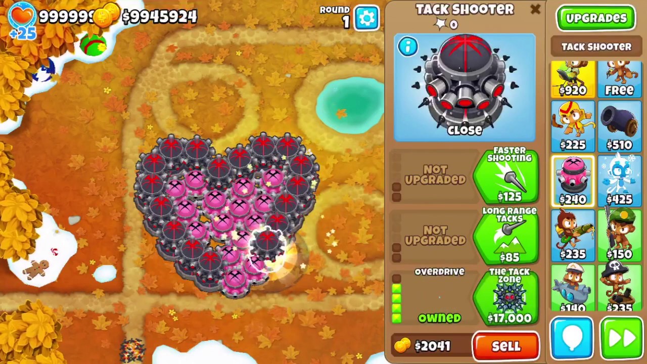 Drawing a Map of the Entire World! (Drawing in Bloons TD 6) [1] - YouTube