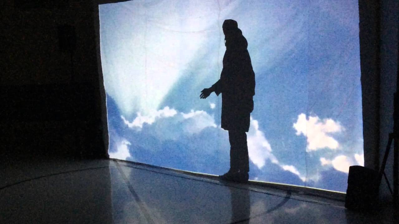 Life of Jesus - Shadow Drama - YouTube Music