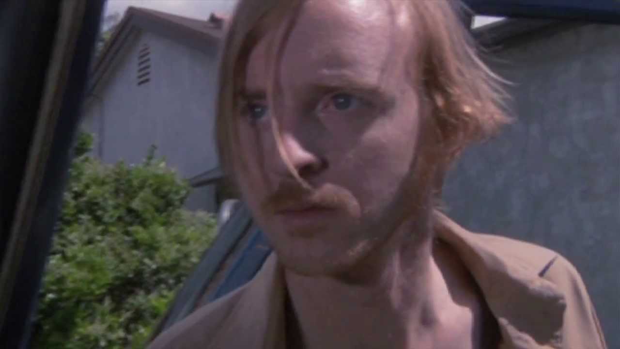 Dusty Sorg Acting Reel (2014) - YouTube