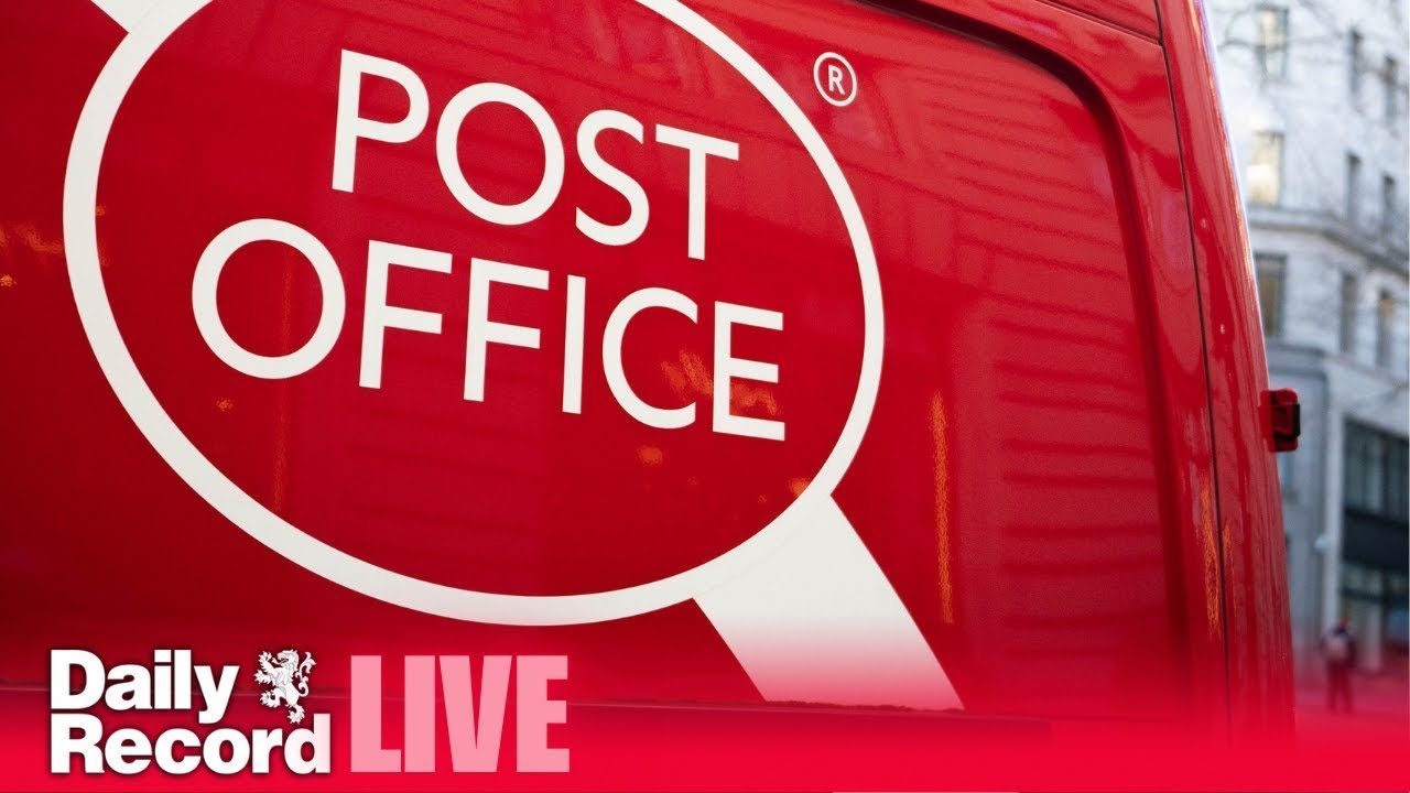 LIVE: Post Office Horizon IT inquiry hears evidence from Susannah ...