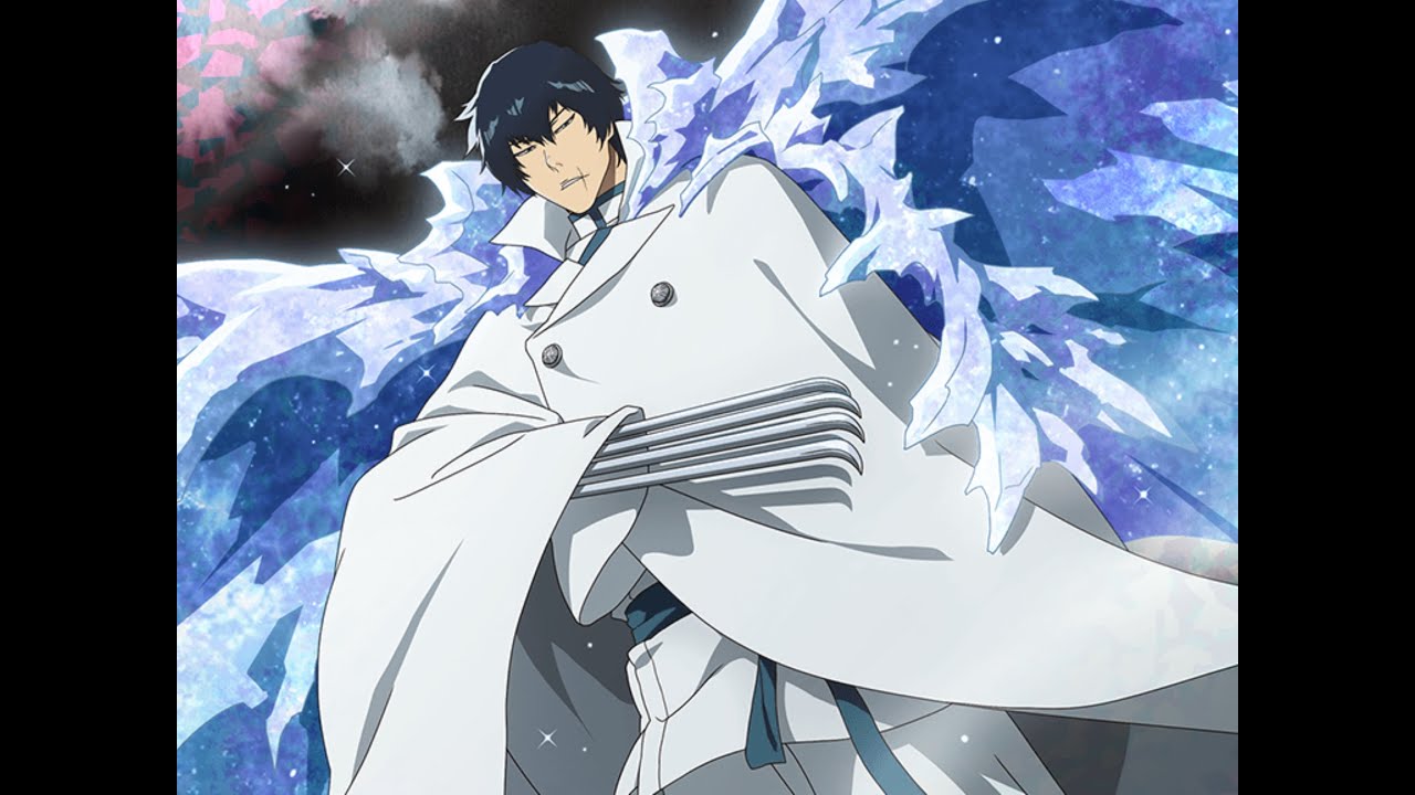 Try Cang Du again Bleach Brave Souls - YouTube