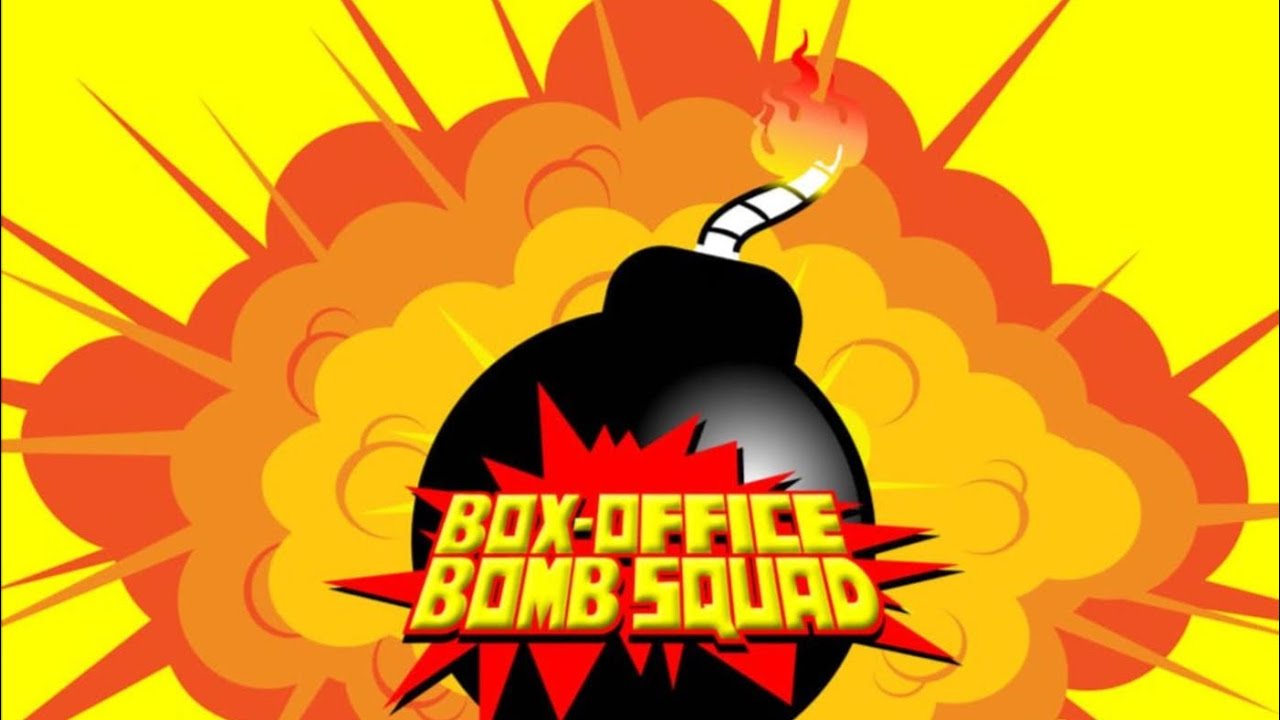 25 box office bombs. - YouTube