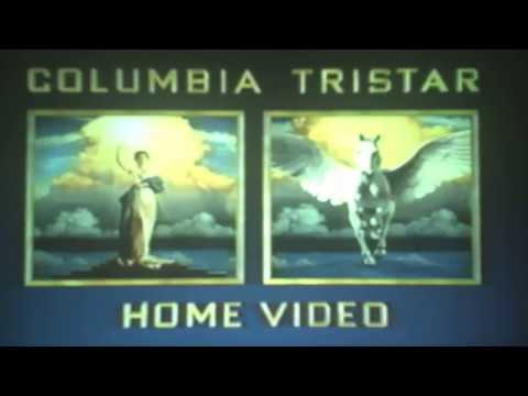 Opening To Groundhog Day 1993 VHS - YouTube