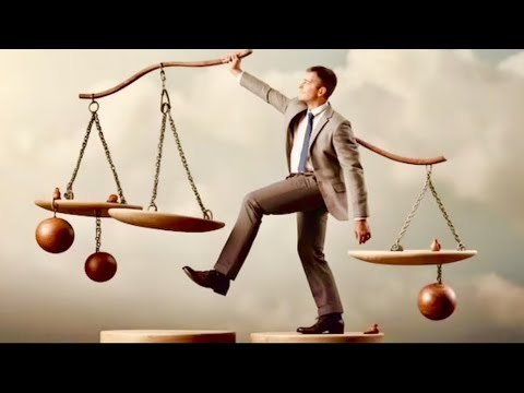 Lesson 6: Balancing Act - Harmonizing Work, Life, and Love ~ Living on Purpose by Scott Perdue ...