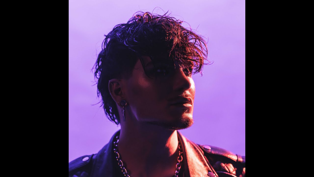 R-Jaye Body Heat (Official Lyrics Video) - YouTube