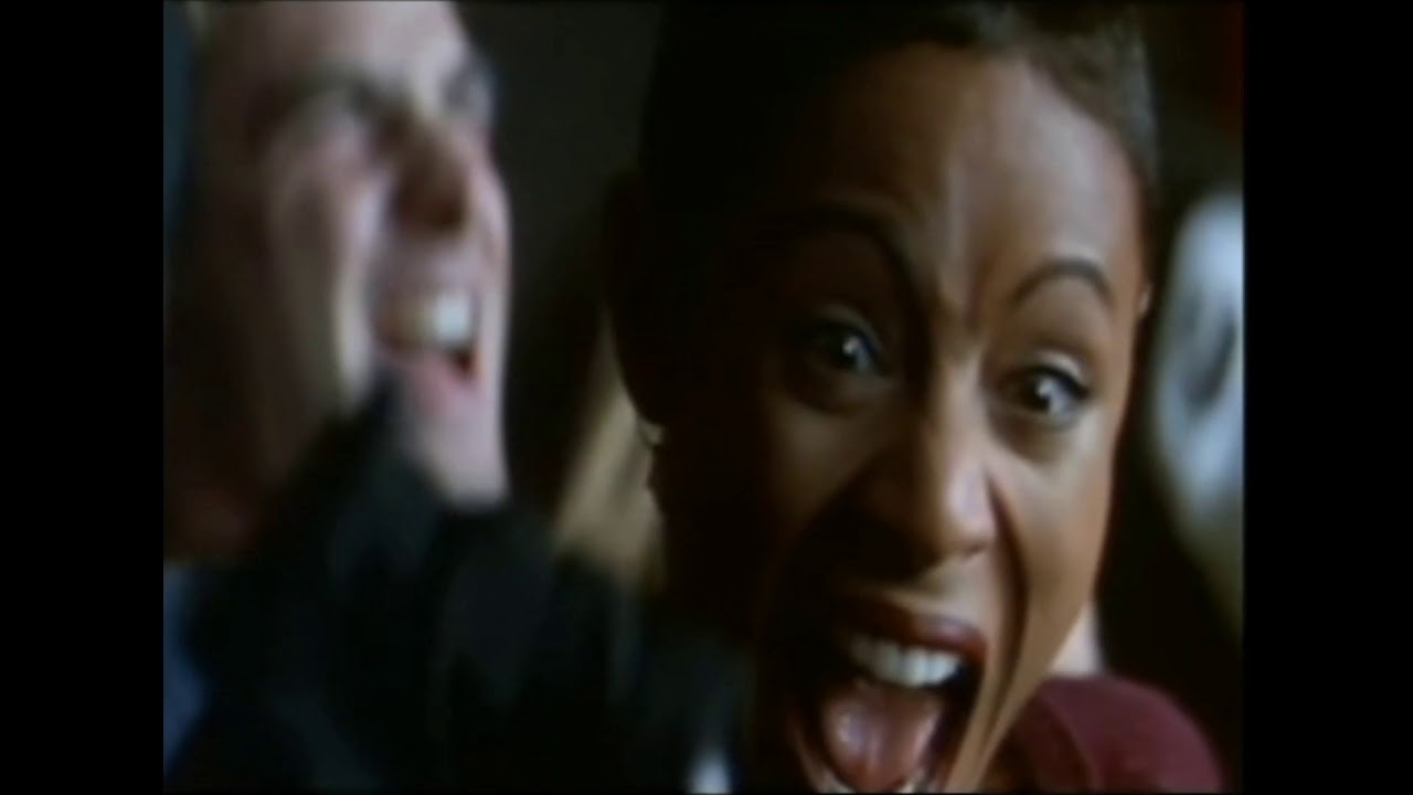 Flix Bumpers/Scream Marathon Promos (March 2020) - YouTube