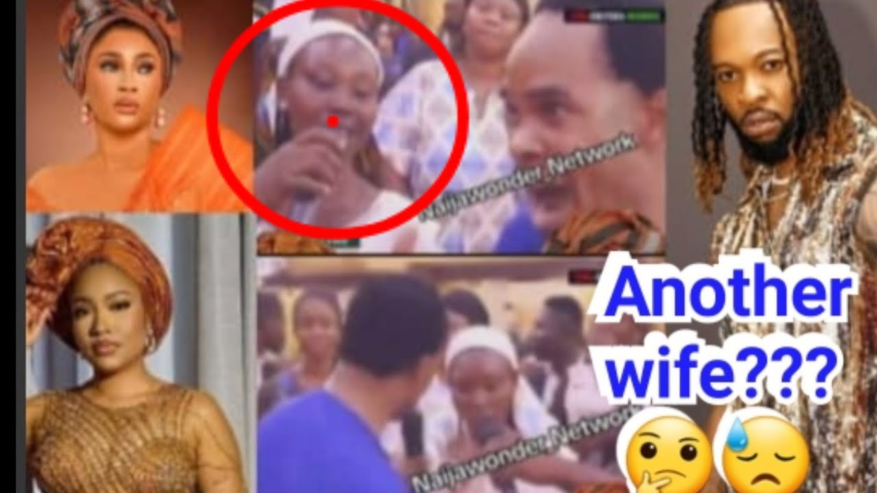 "We've been dating for 3yrs"-Netizens in shock as lady reveal she is ...