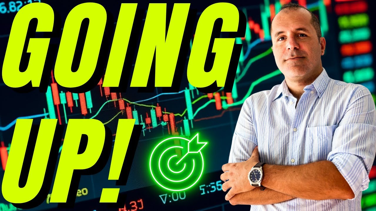 🟢 This Stock Will Go Up! HIGH Growth Ahead - YouTube